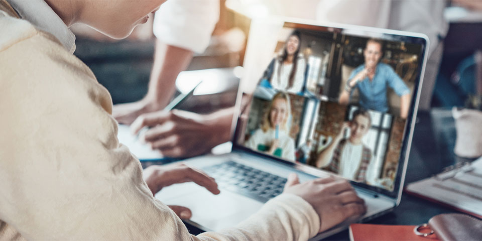 6 Tips for Managing a Team of Remote Workers | The Hoxton Mix