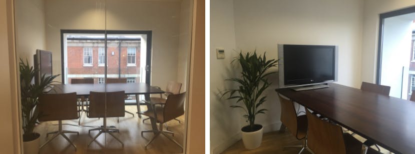 Why use a virtual office | The Hoxton Mix