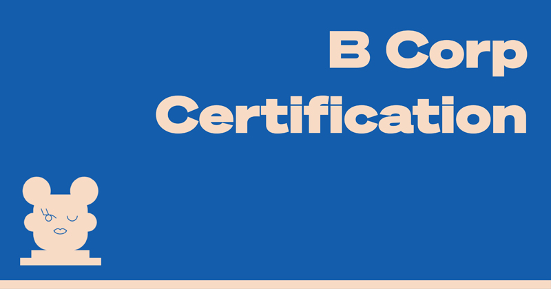 B Corp Certification | The Impact Collective