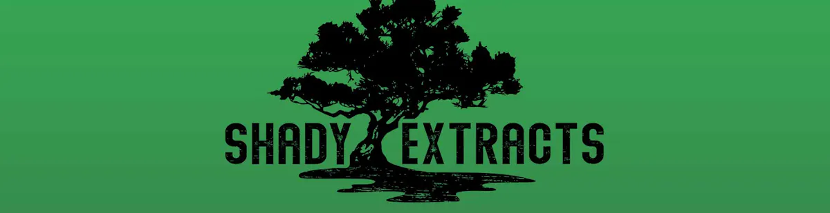 Shady Extracts Spotlight | The Jersey Joint