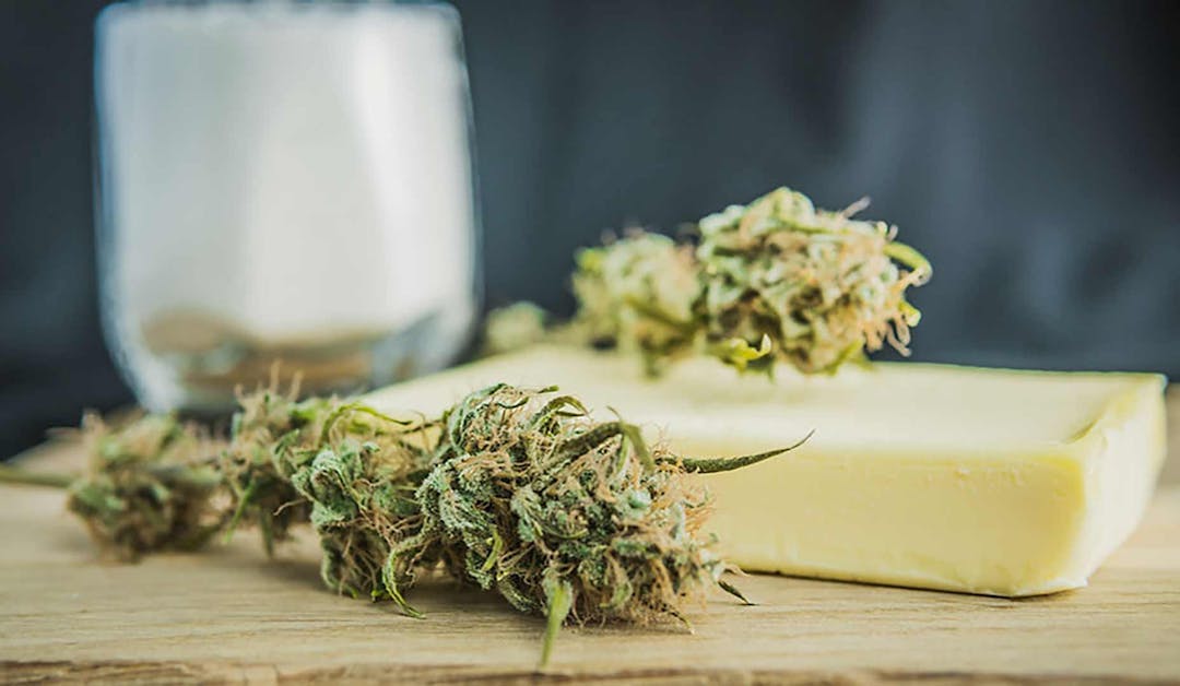 Cannabis Resin Explained | The Jersey Joint