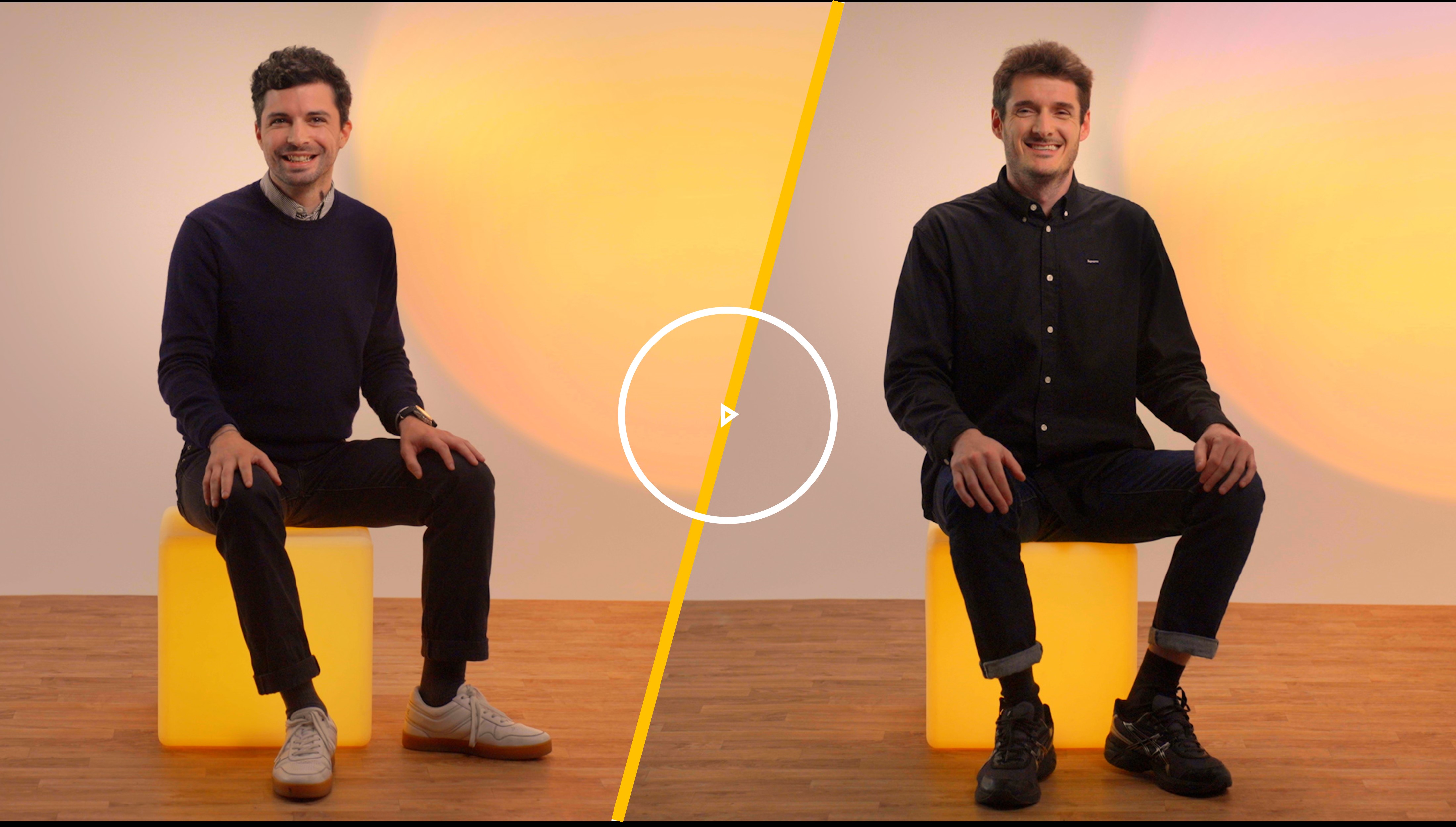 LVMH - The Tech Playground