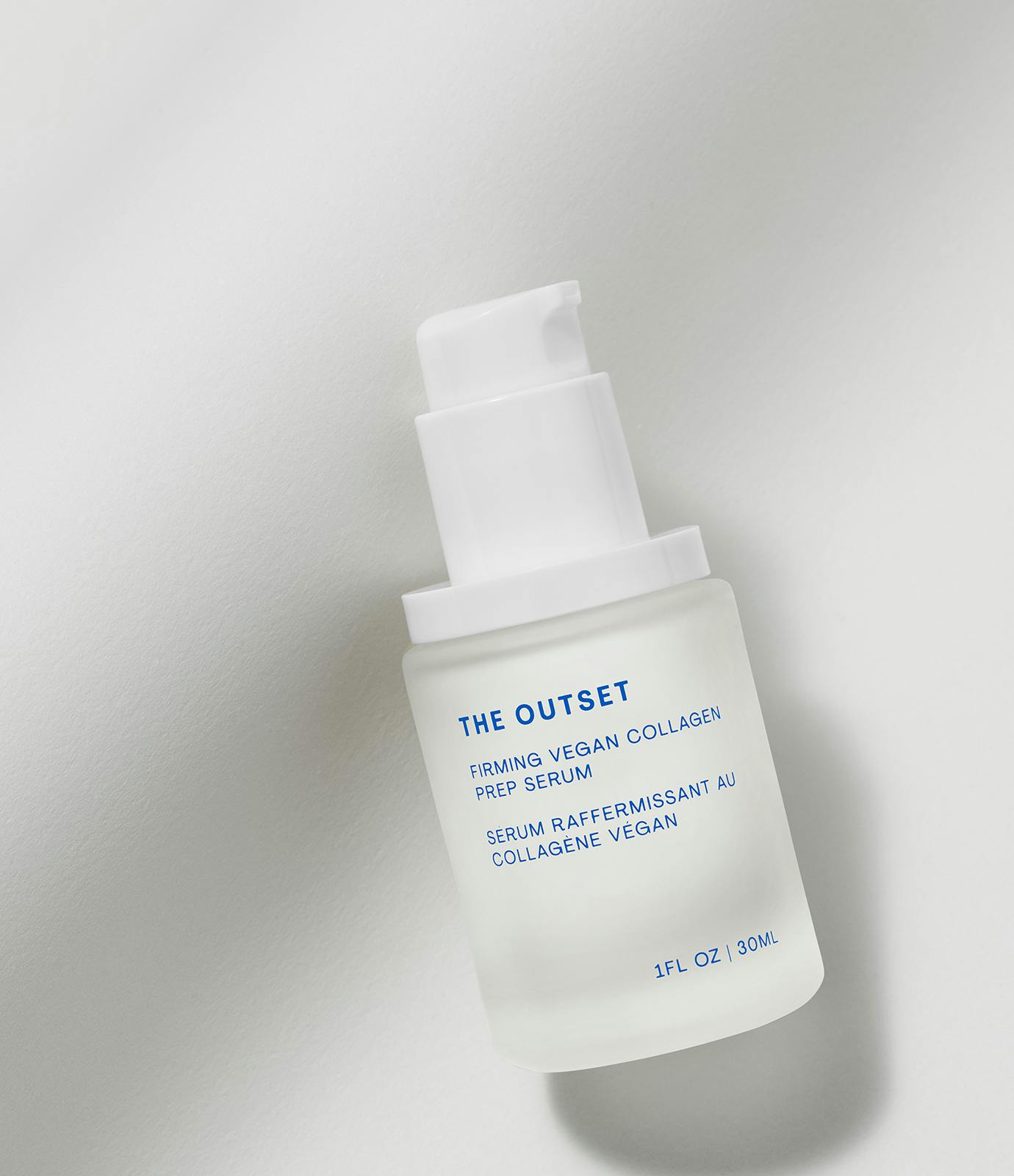 Consciously clean skincare | The Outset