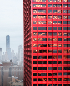 The Red — 333 South Wabash Avenue