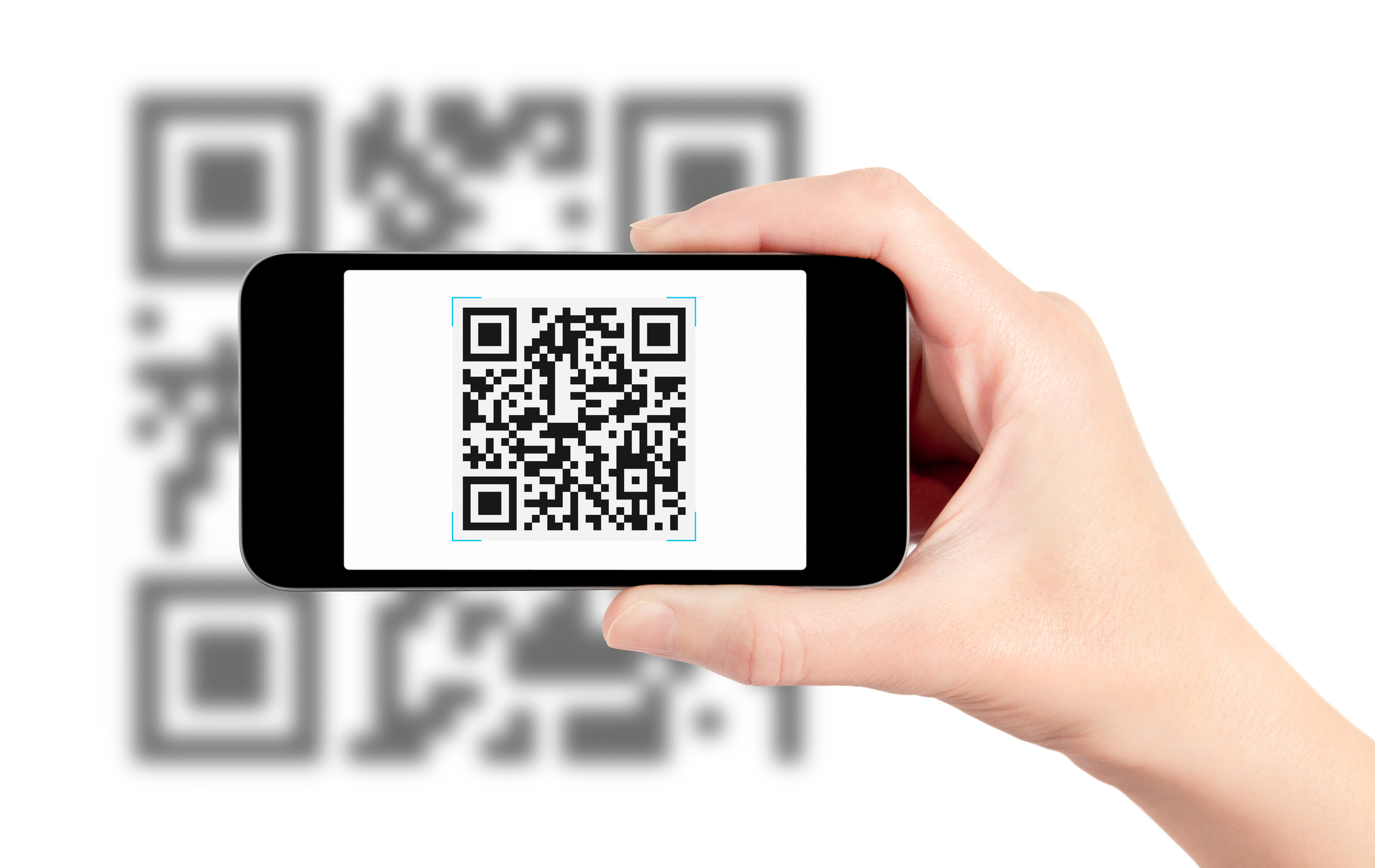 Guide du QR code : utilité, fonctionnement, applications