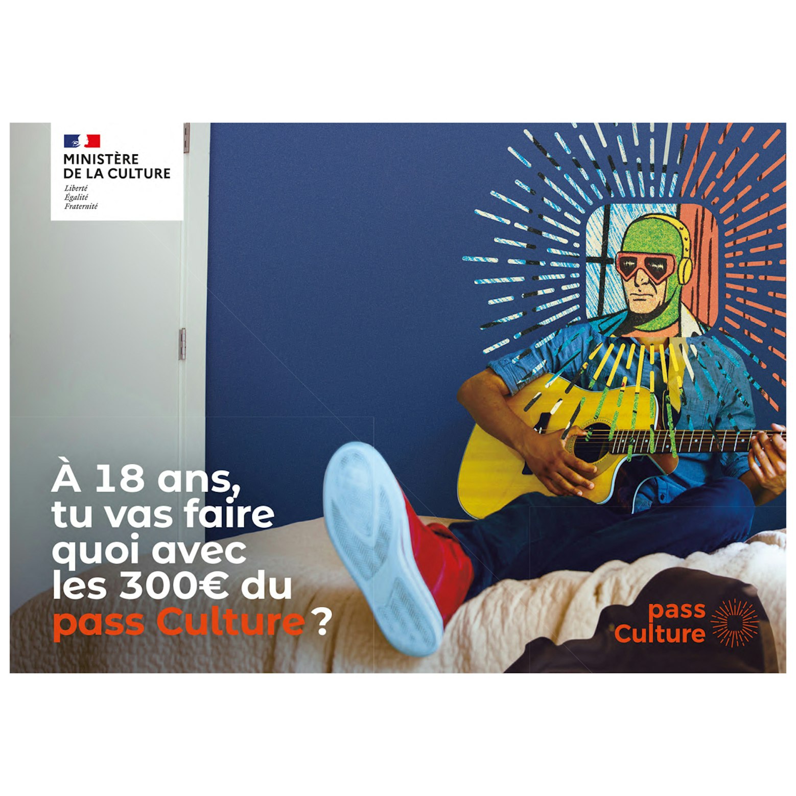 Le Pass Culture Découvrez Ce Merveilleux Bon Plan à Lille
