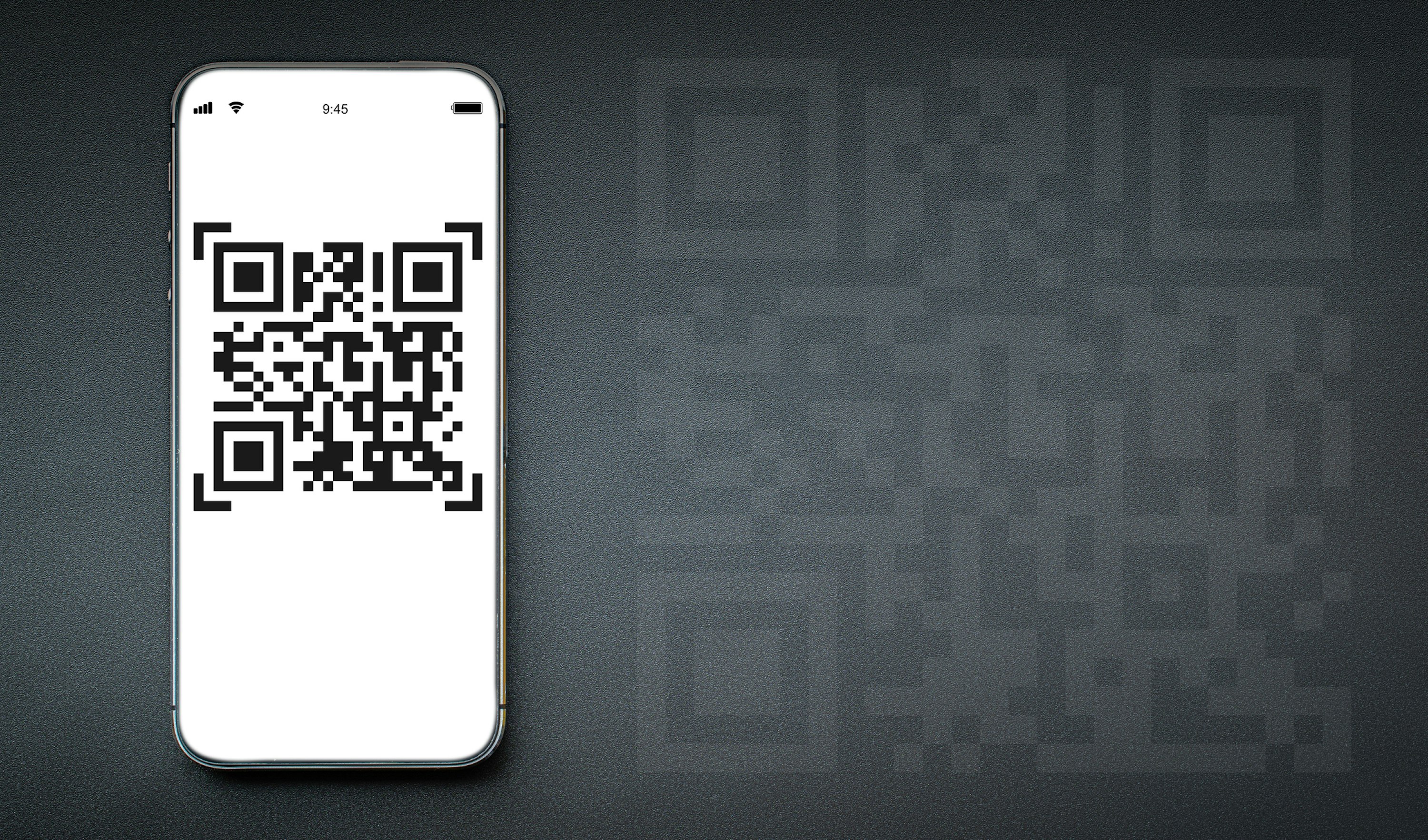 O Trouver Le QR Code Sur Google o-trouver-le-qr-code-sur-google