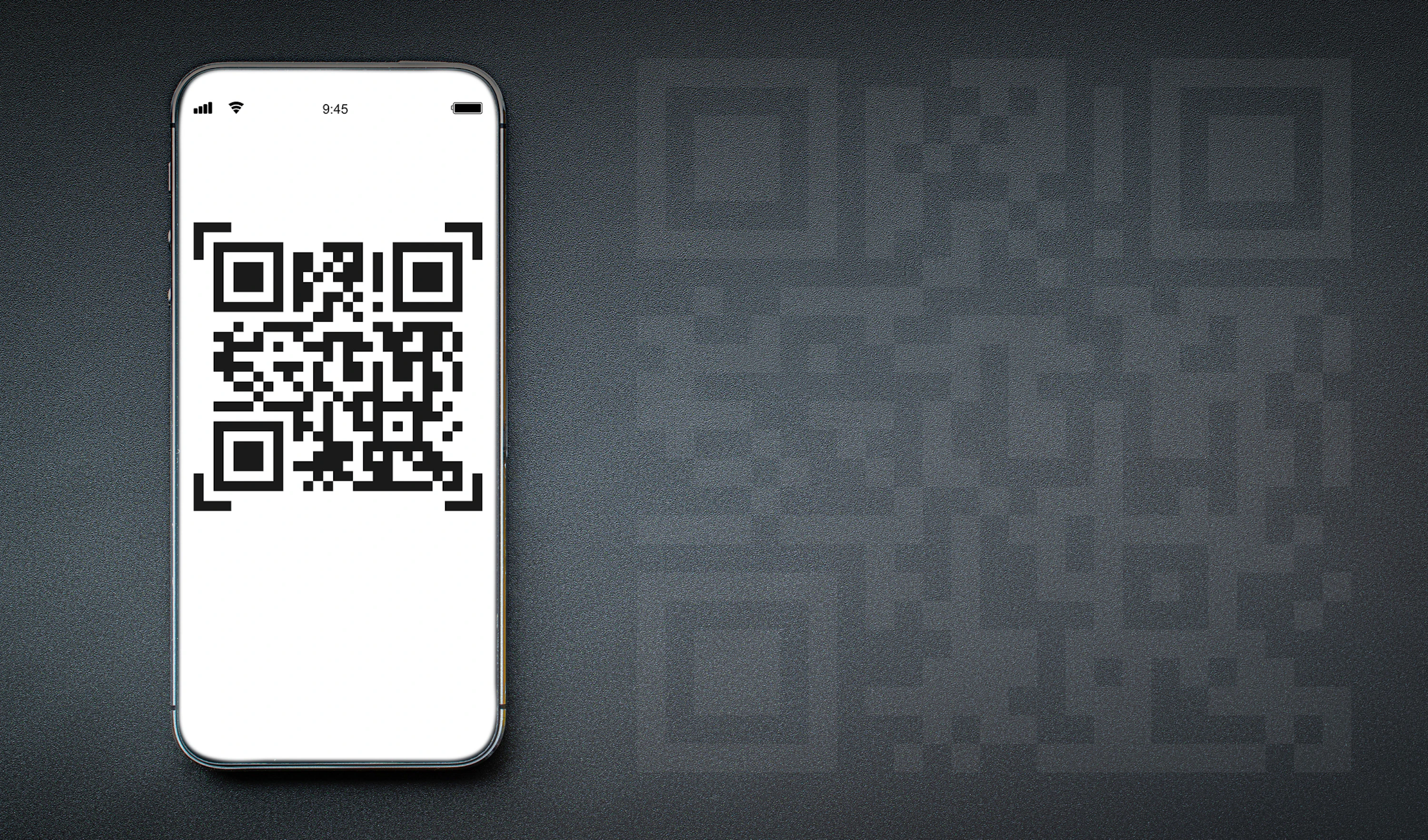 O Trouver Le QR Code Sur Google O Trouver Le QR Code Sur Google