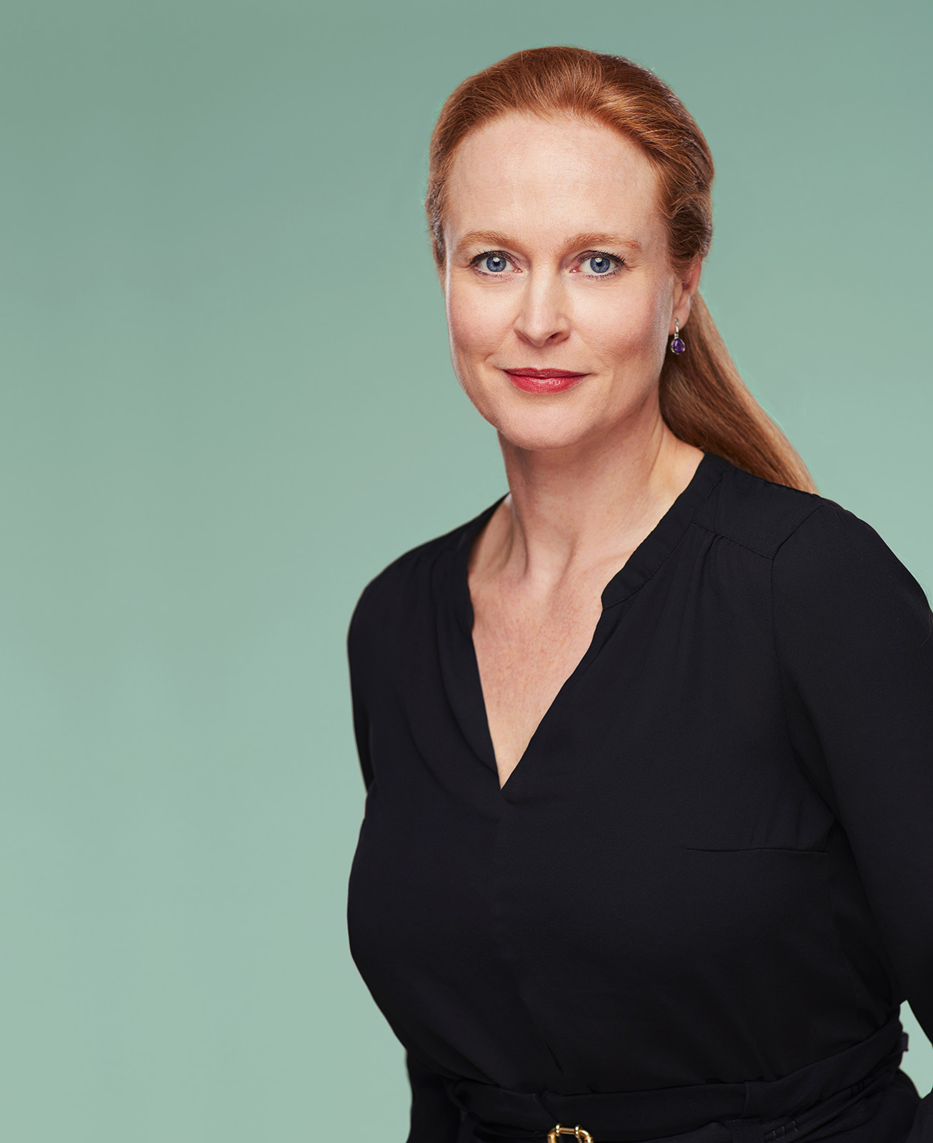 Violette Spillebout Interview commerçants