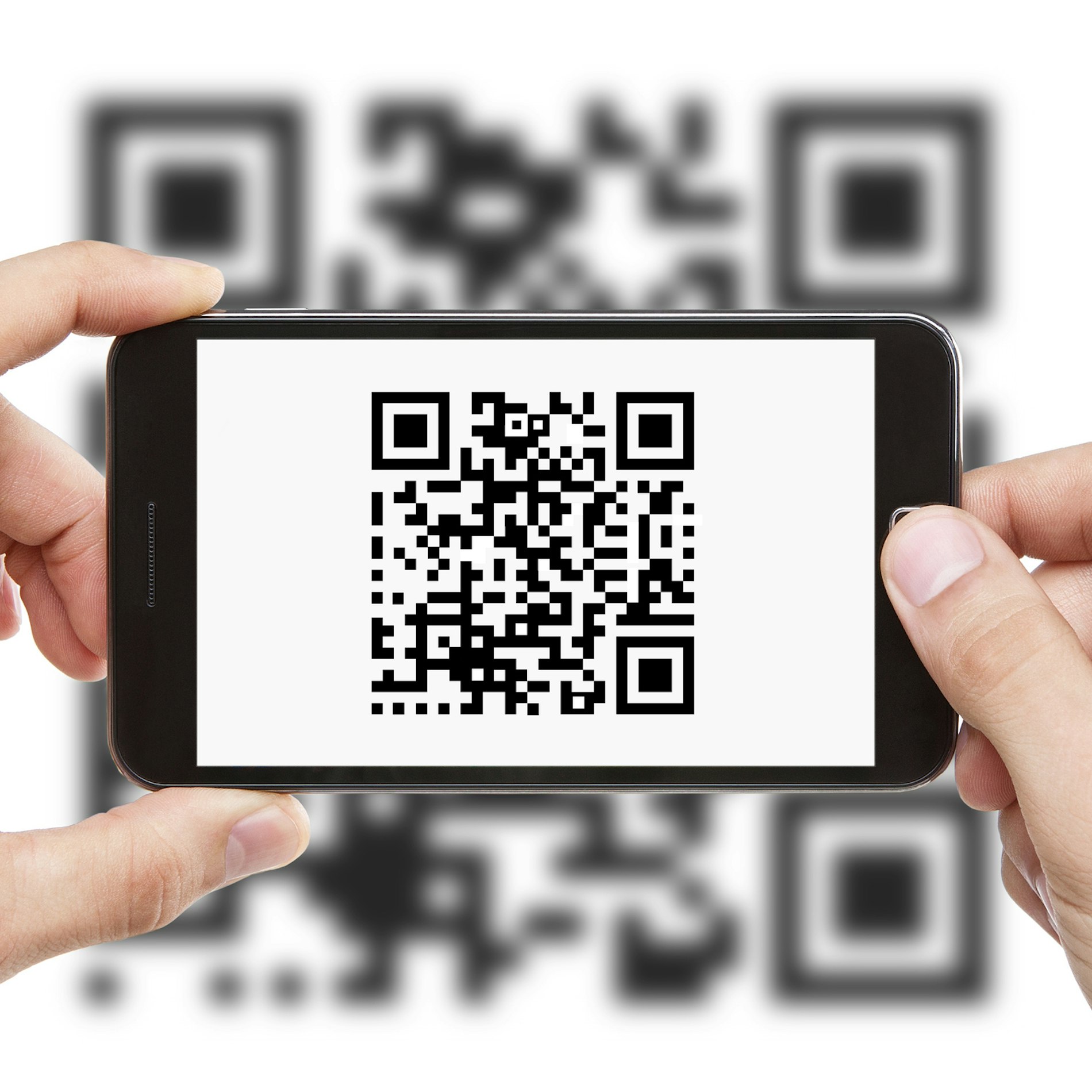Guide du QR code : utilité, fonctionnement, applications Guide du QR code : utilité, fonctionnement, applications