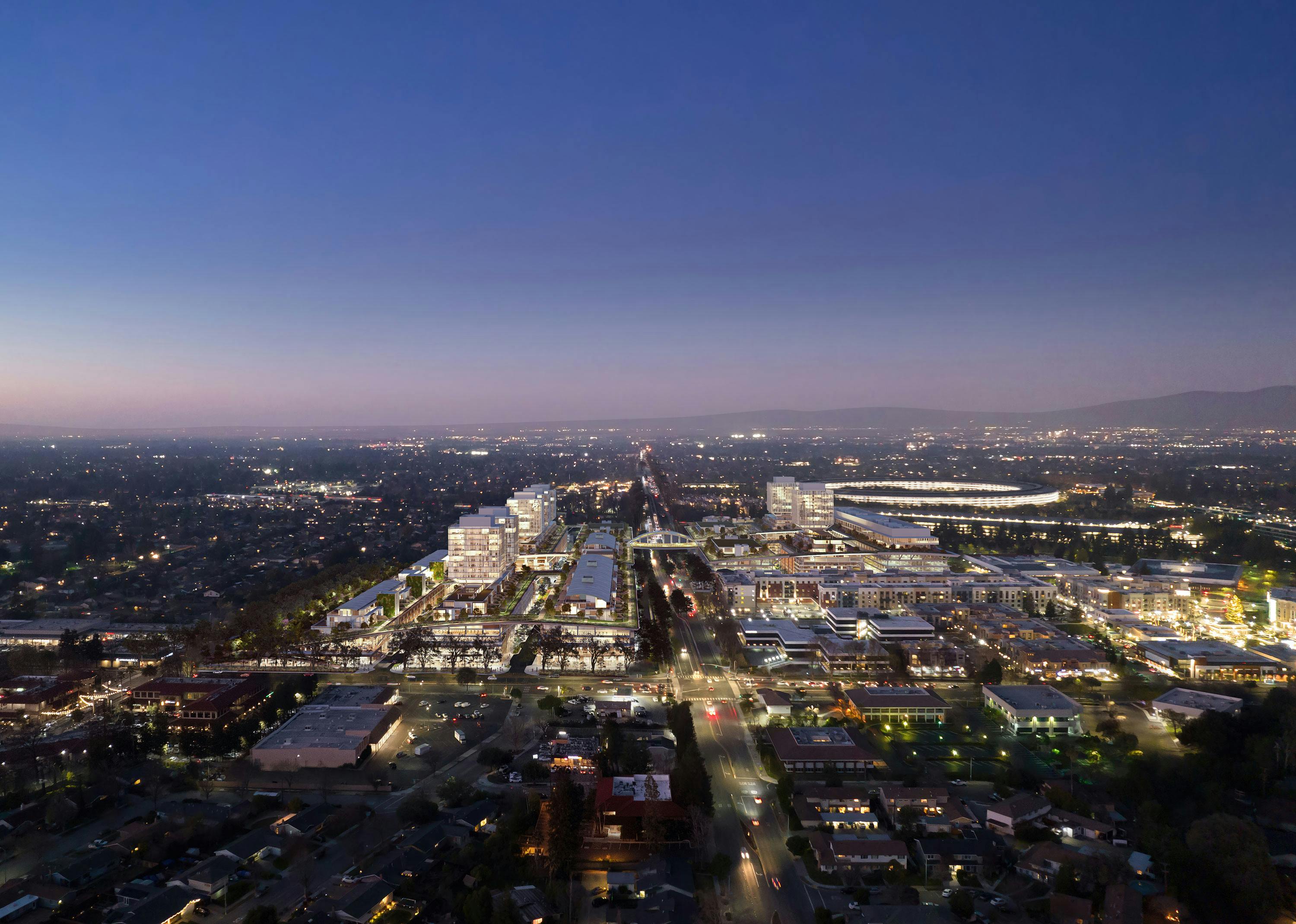 The Rise: The New Social Heart of Silicon Valley