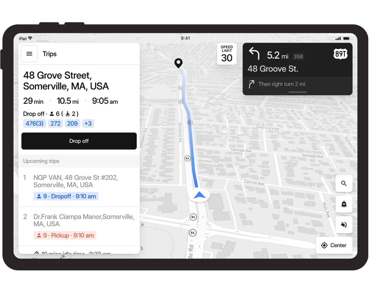 Home | The Routing Company