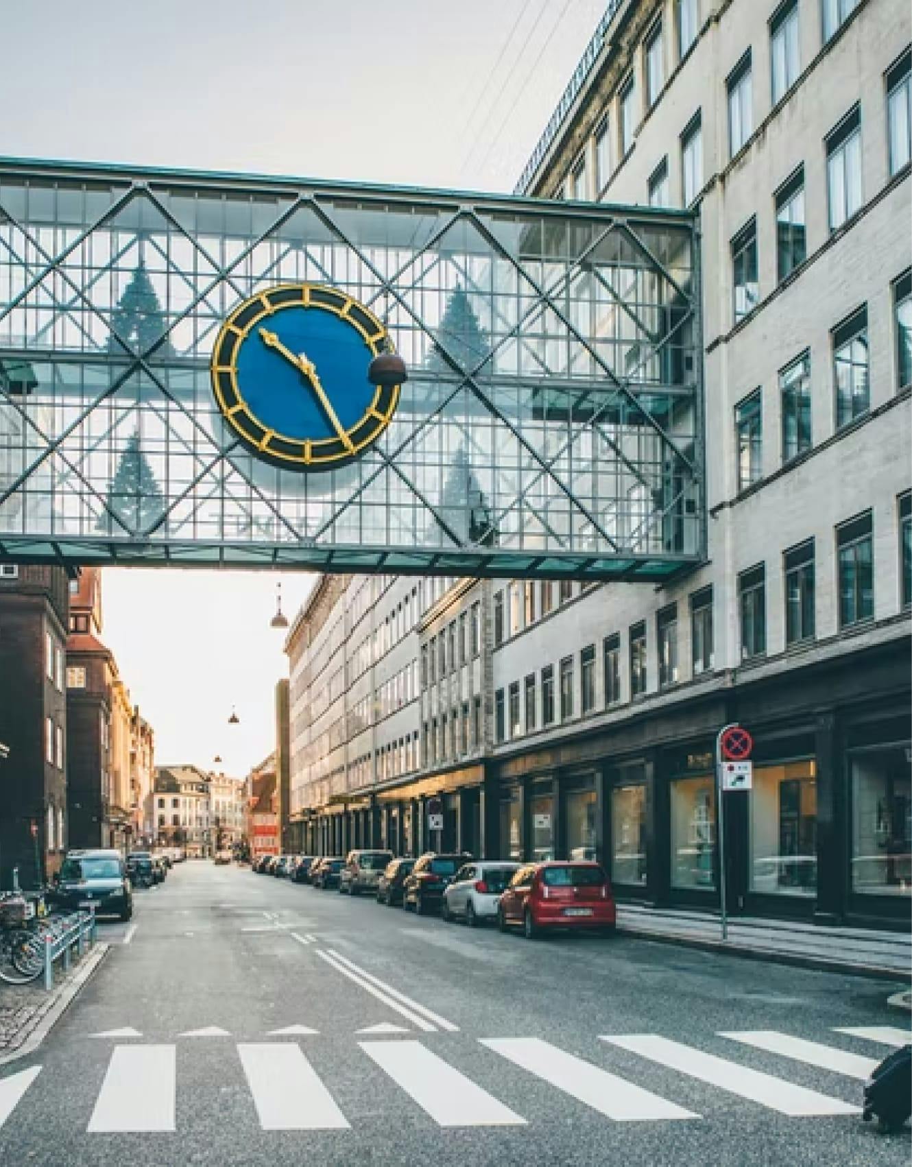 The Routing Company introduces Pingo Journey; the first app offering on ...