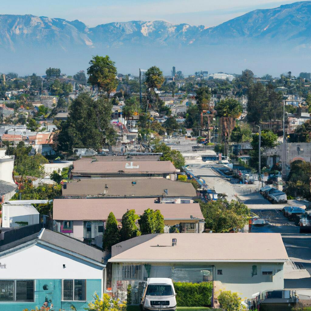 The Routing Company brings on-demand transit to Whittier | The Routing ...