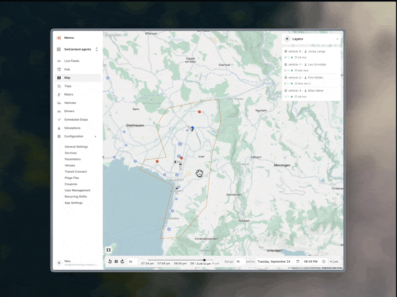 TRC unveils advanced scheduling tools in latest Pingo upgrade ...