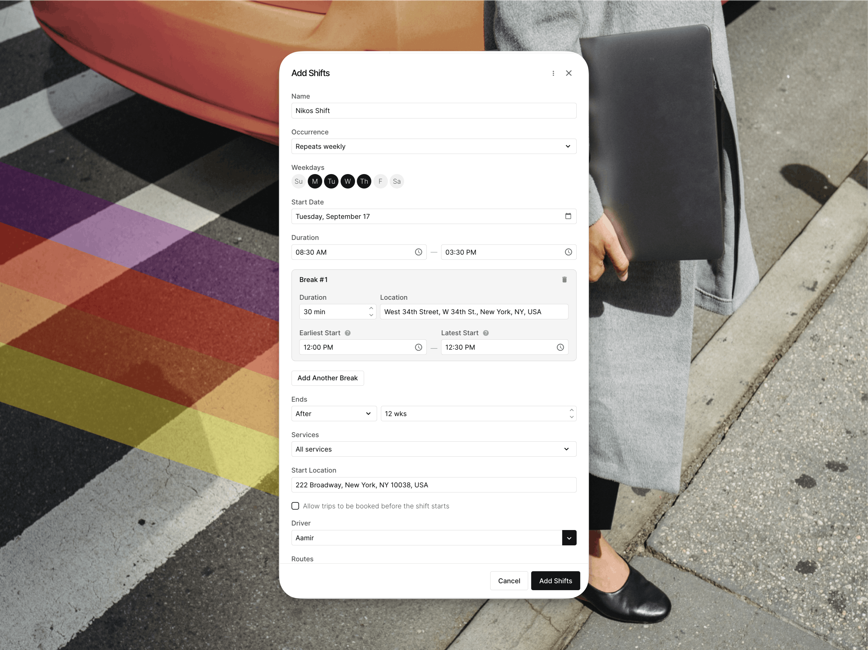 TRC Unveils 9 Pingo Upgrades to Simplify Paratransit Operations and ...