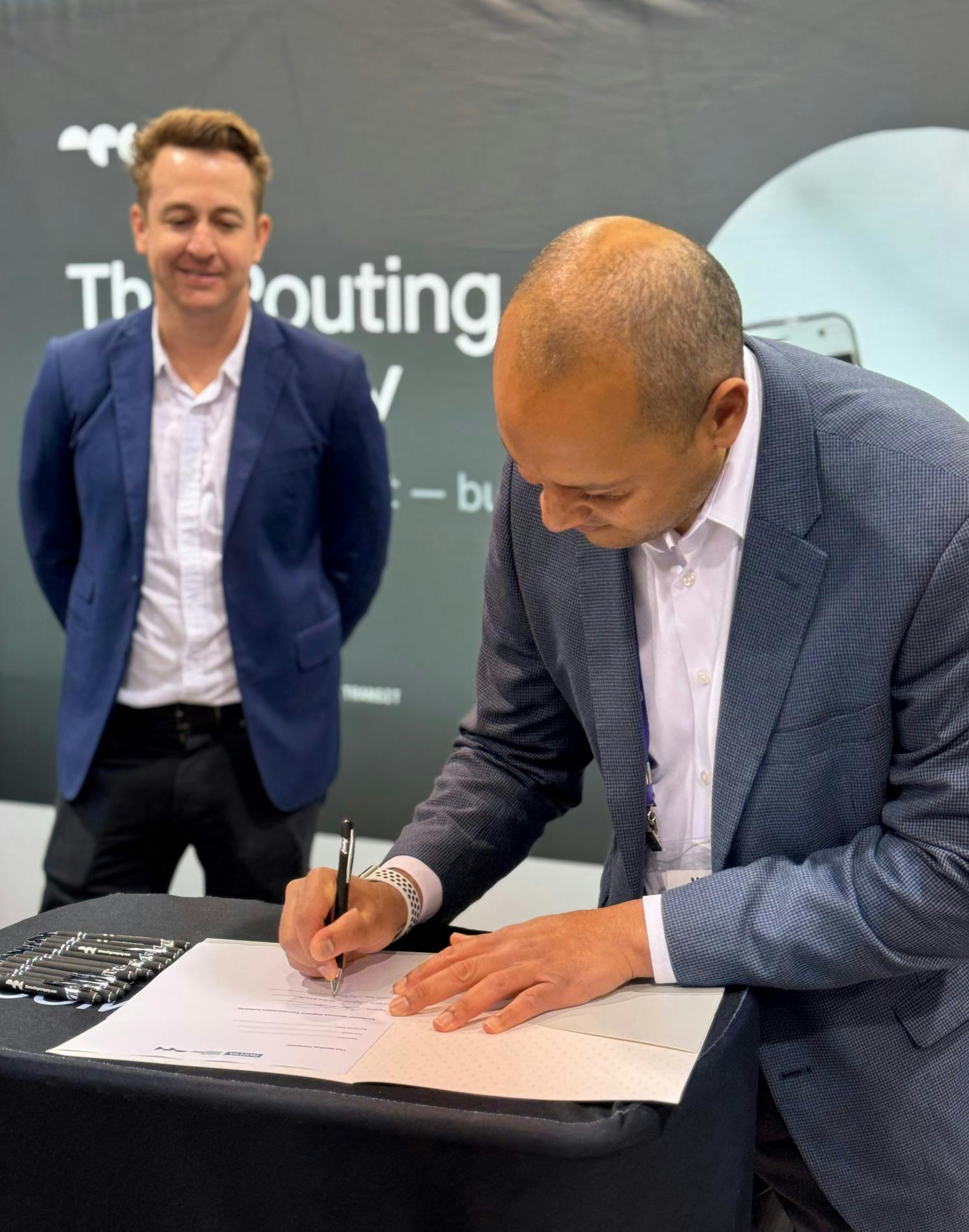 TRC announces new five-year 132 vehicle partnership with New York’s ...