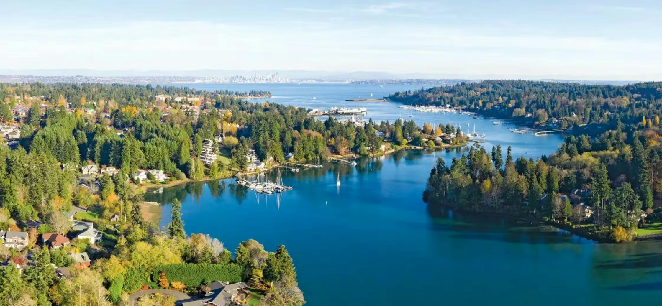 TRC celebrates launch of Kitsap Transit’s commingled on-demand and ...