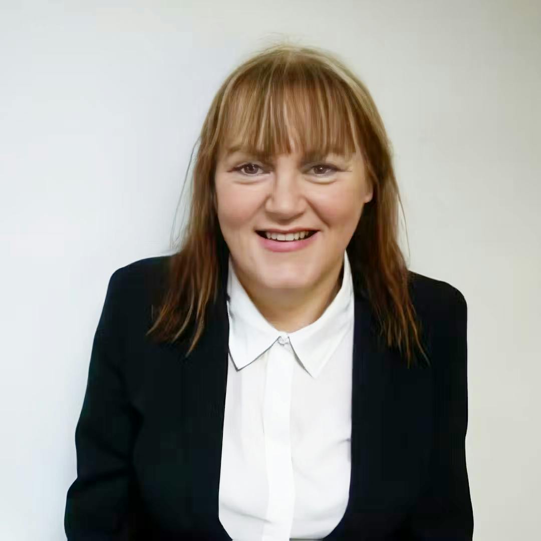 Tamara Habberley | The VAT People