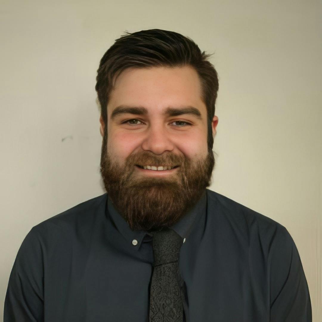 Jack Atkins | The VAT People