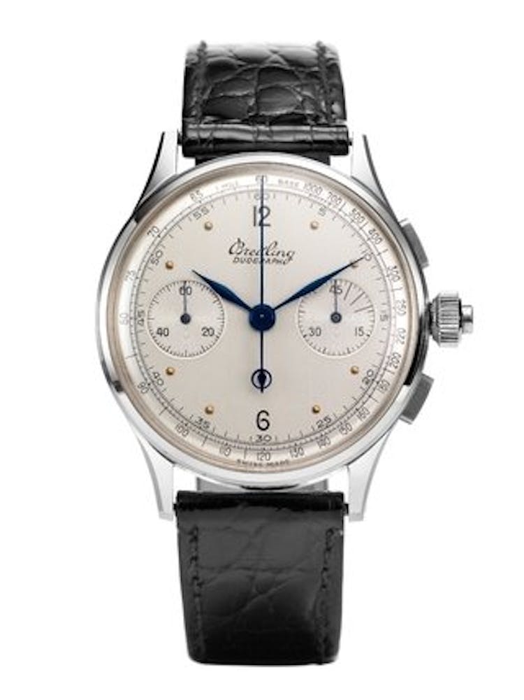 Rolex Prisoner of War Watches - The Watch Collectors' Club