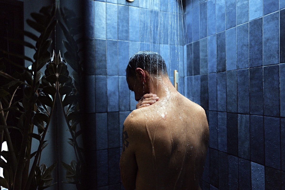 DX4 - Forever Living - The 119 Studio