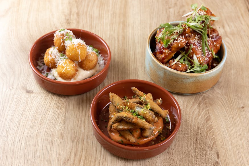 The Barley Sheaf at Gorran | Events