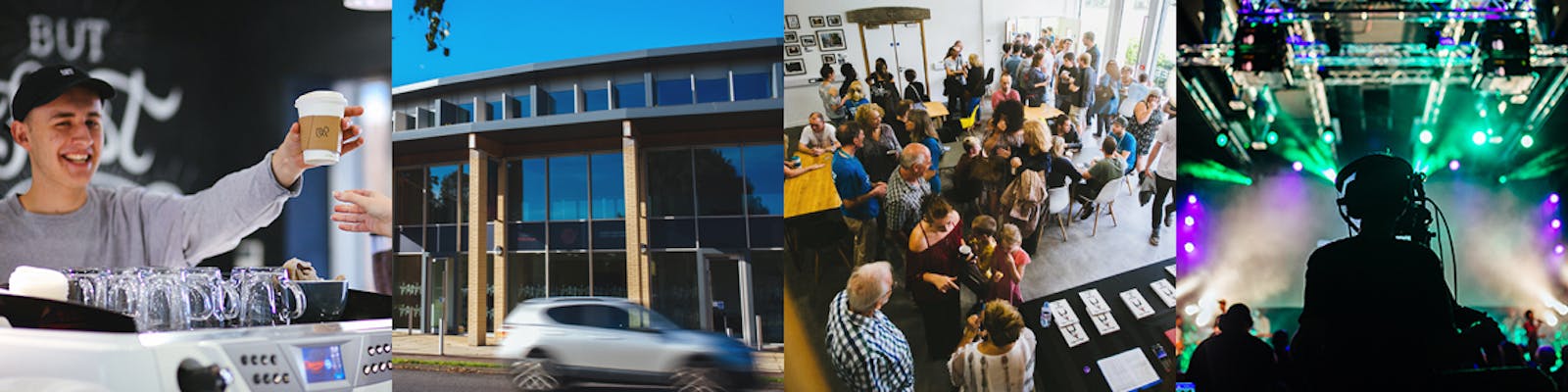 The C3 Church : The C3 Church