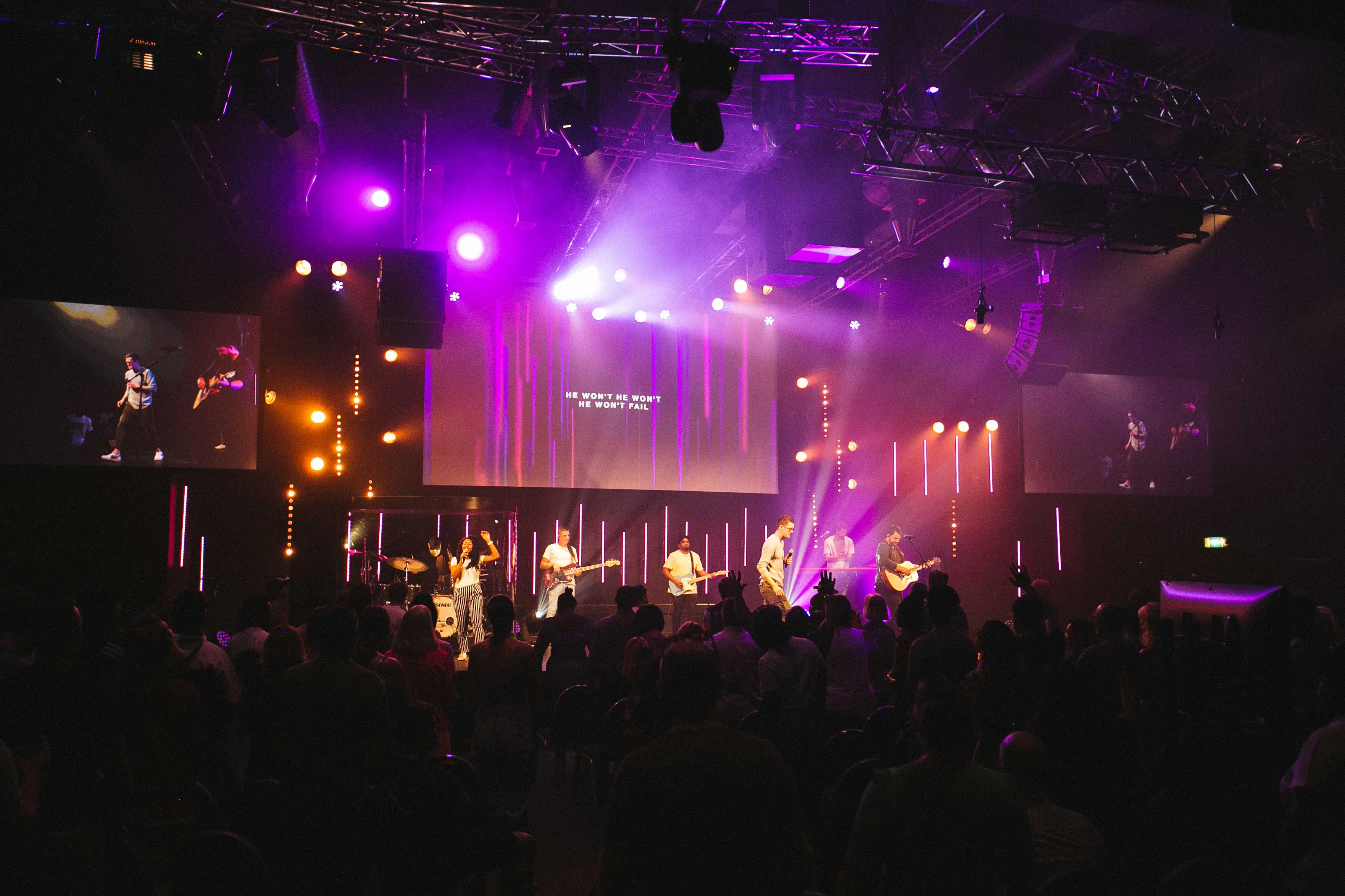 The C3 Church the-c3-church