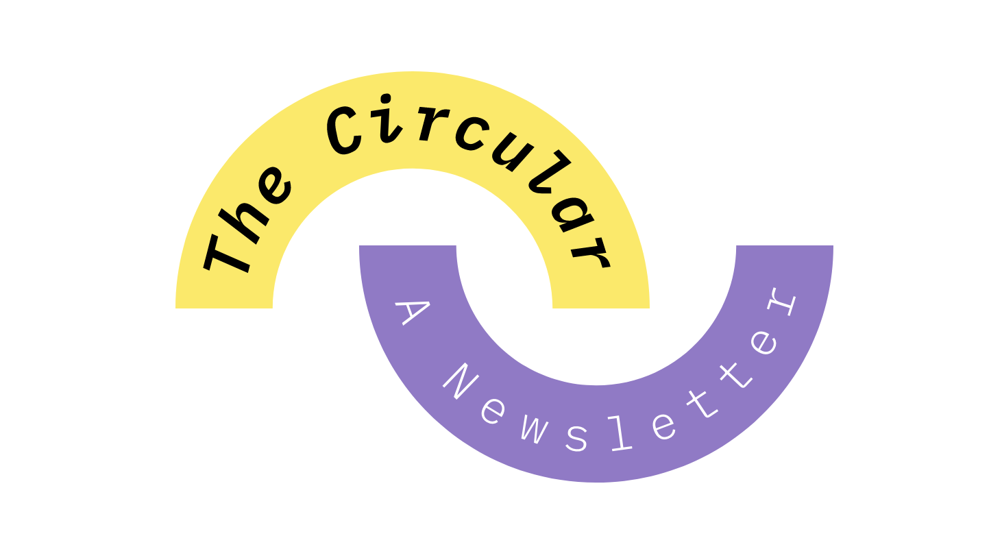 Nova Ruth Setyaningtyas | The Circular