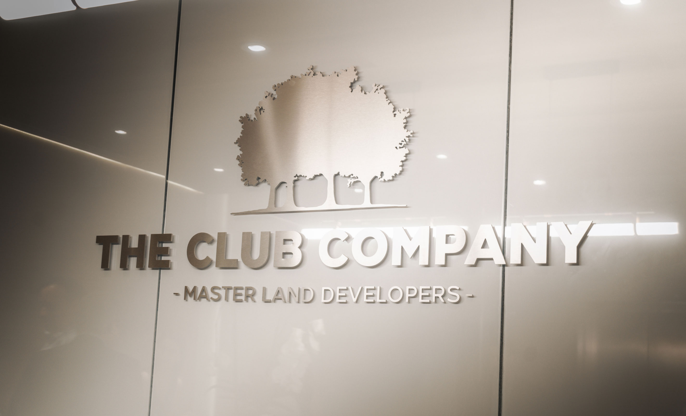 Proyectos – The Club Company