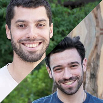 Smart Giving for a Cognitively Saturated World: Nick Fitz and Ari Kagan ...