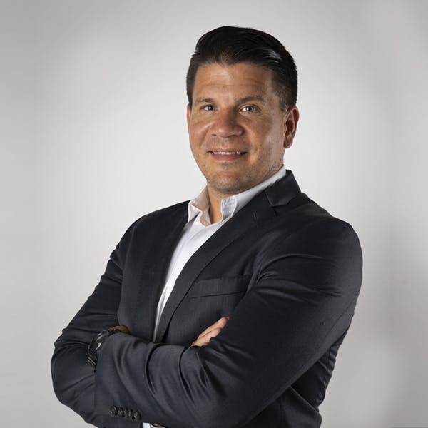 Jakob Rusinek - The Decision Lab