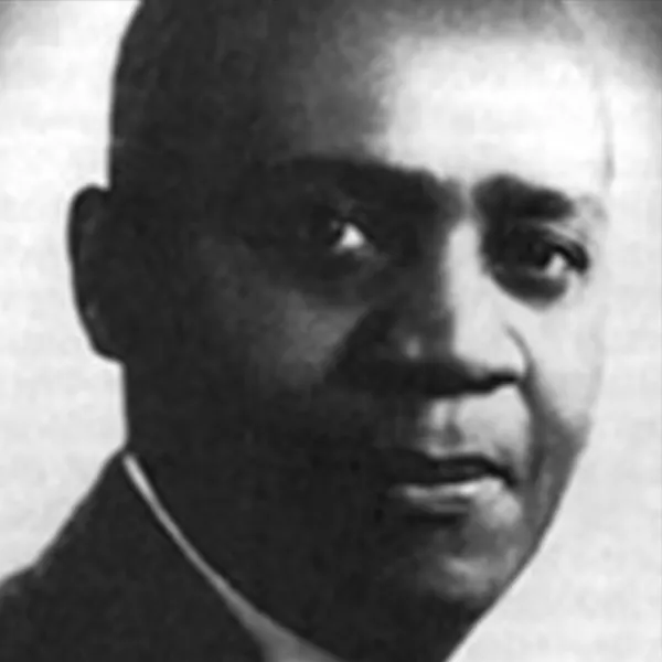 Albert Sidney Beckham - The Decision Lab
