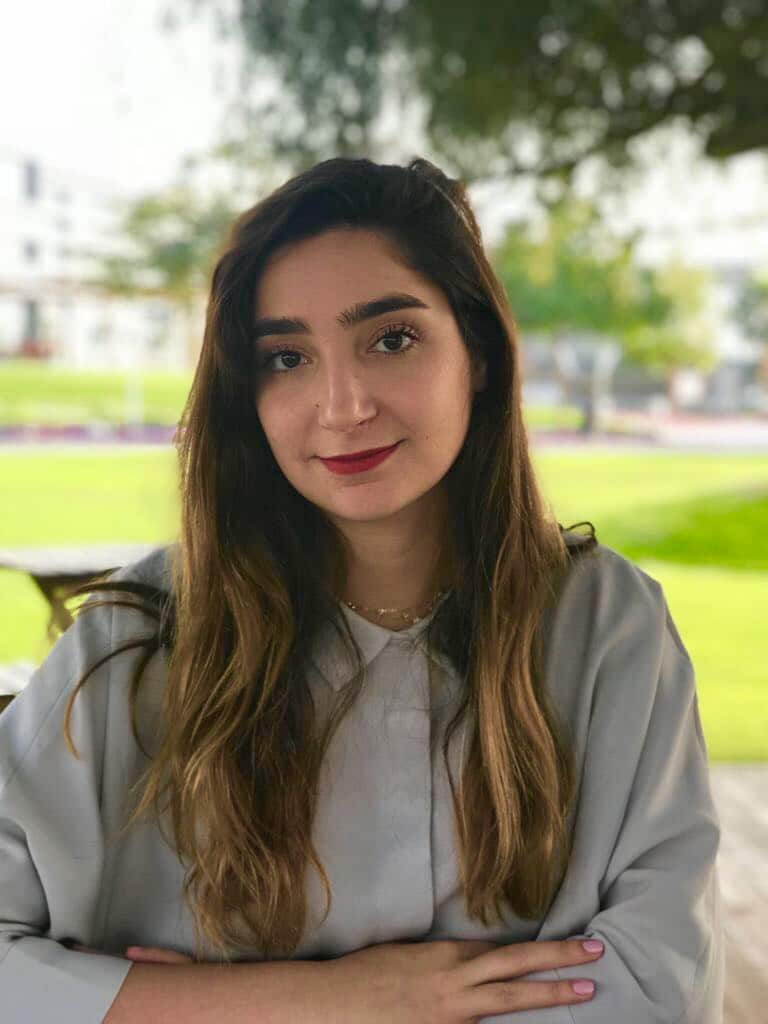 Zad El-Makkaoui, auteur à The Decision Lab, Author at The Decision Lab