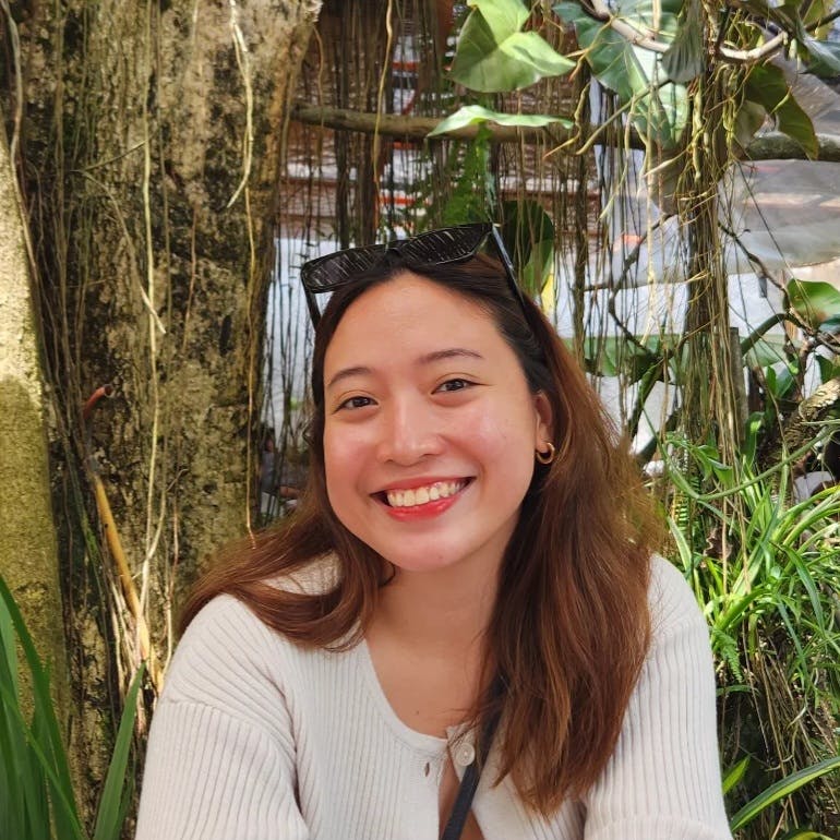 Mariel Guevara, Author at The Decision Lab