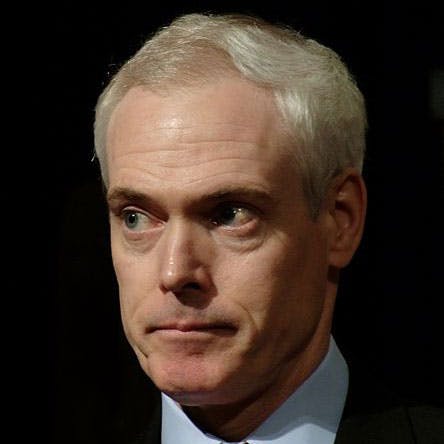 Jim Collins - The Decision Lab