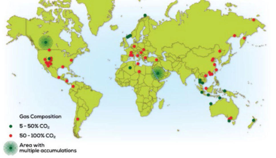 CO2 Out Of Sight, Not Out Of Mind - The Decision Lab