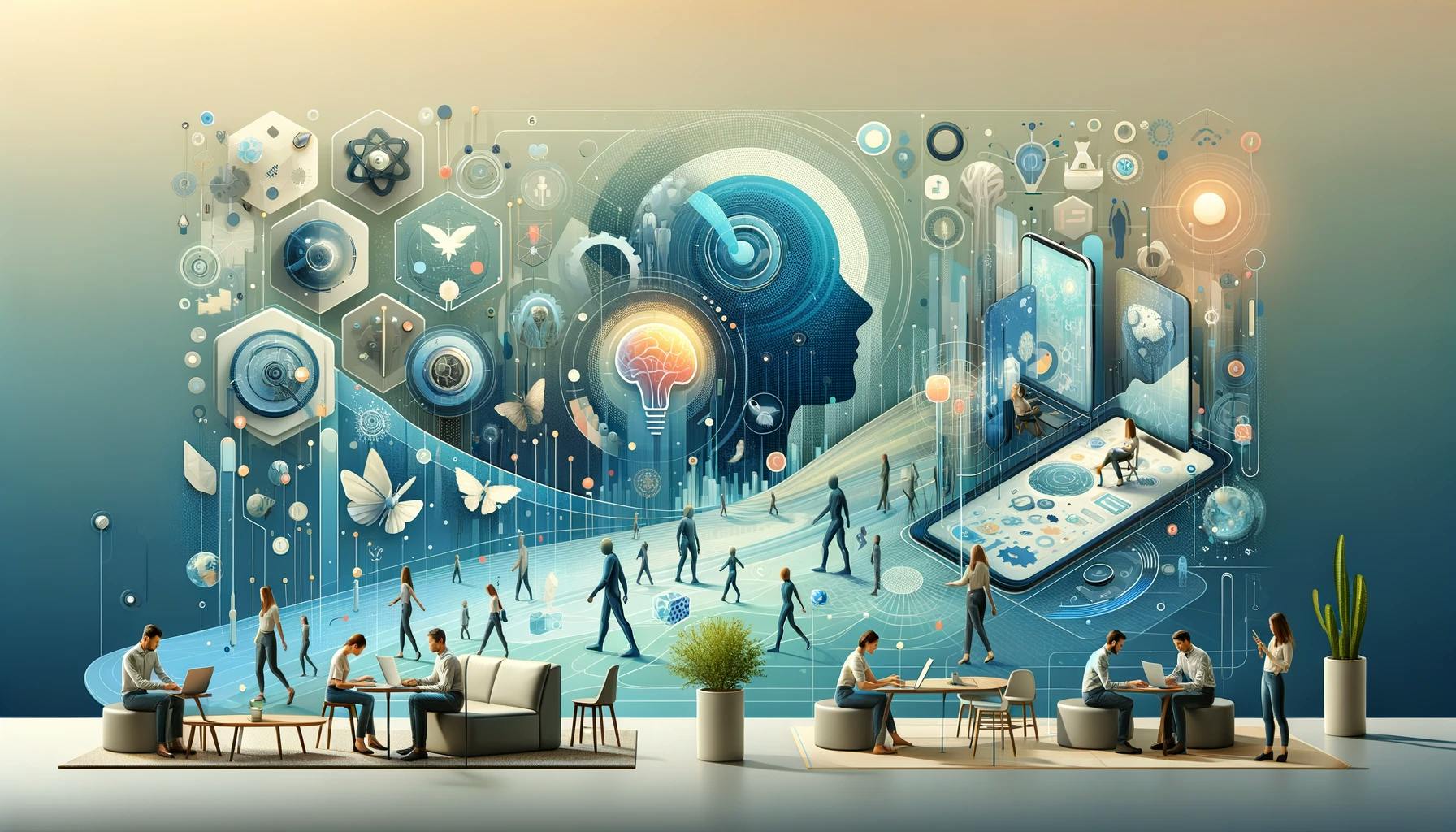 Behavioral science to elevate User Experience (UX) design | TDL - The ...