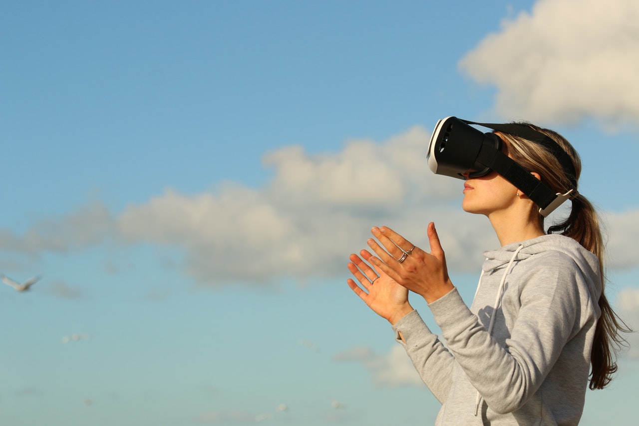Tackling Climate Change (2/2): How VR Can Help - The Decision Lab