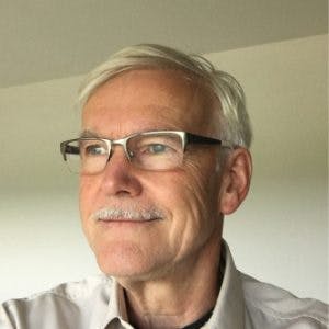 Roger Straathof - The Decision Lab