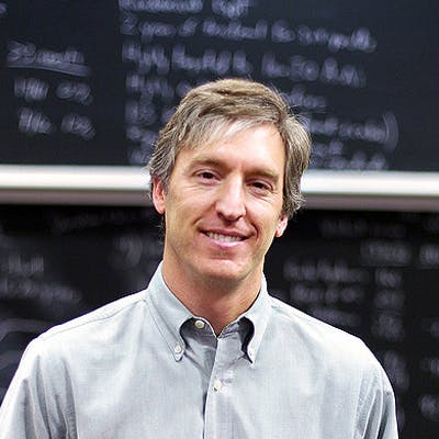 Steven Levitt - The Decision Lab