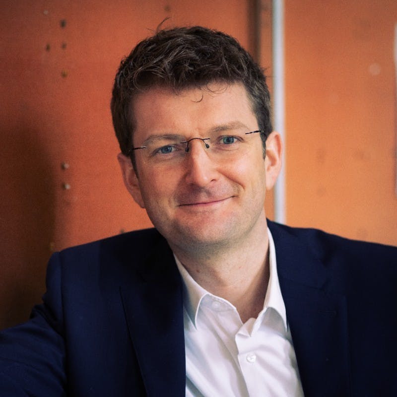 Justin Pinnells, Author at The Decision Lab