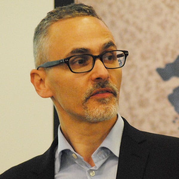 Machine Learning & Personalized Interventions: David Halpern | TDL ...