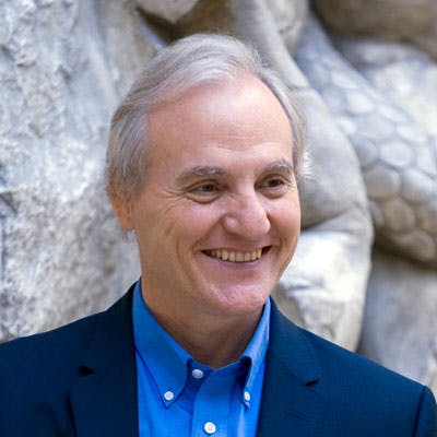 Ernst Fehr - The Decision Lab