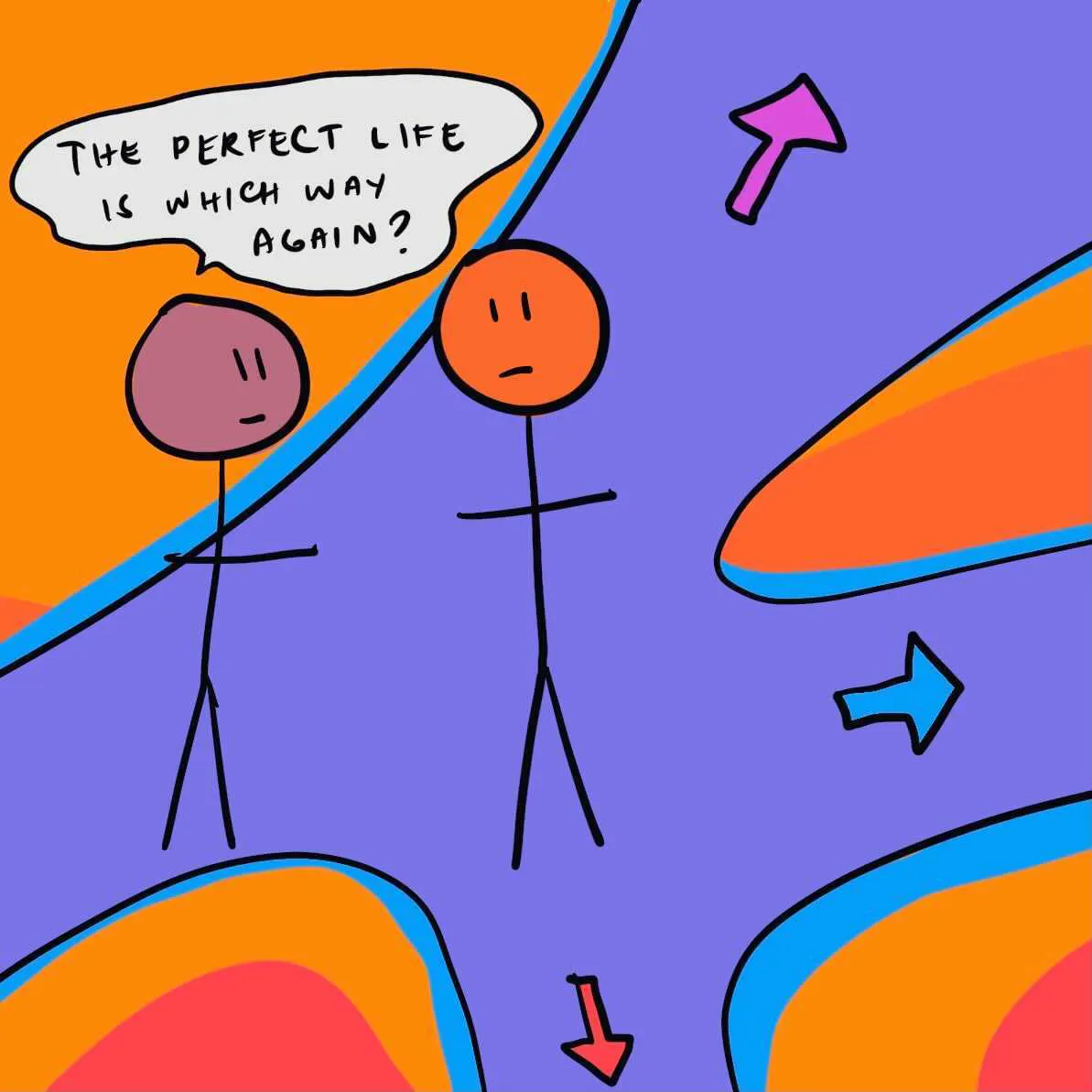Perfect life we don’t have to the good life we could: Paul Dolan | The ...
