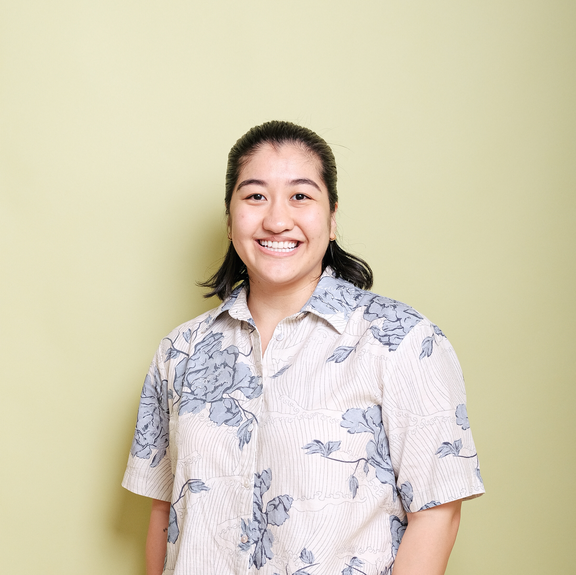 Sarah Castañeda - Membre de l'équipe - The Decision Lab - The Decision Lab