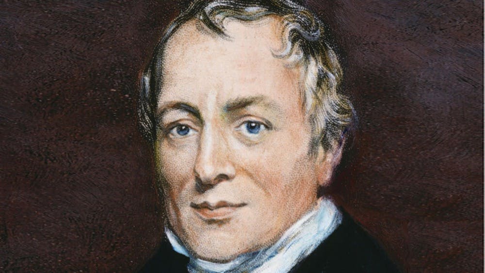 David Ricardo - The Decision Lab