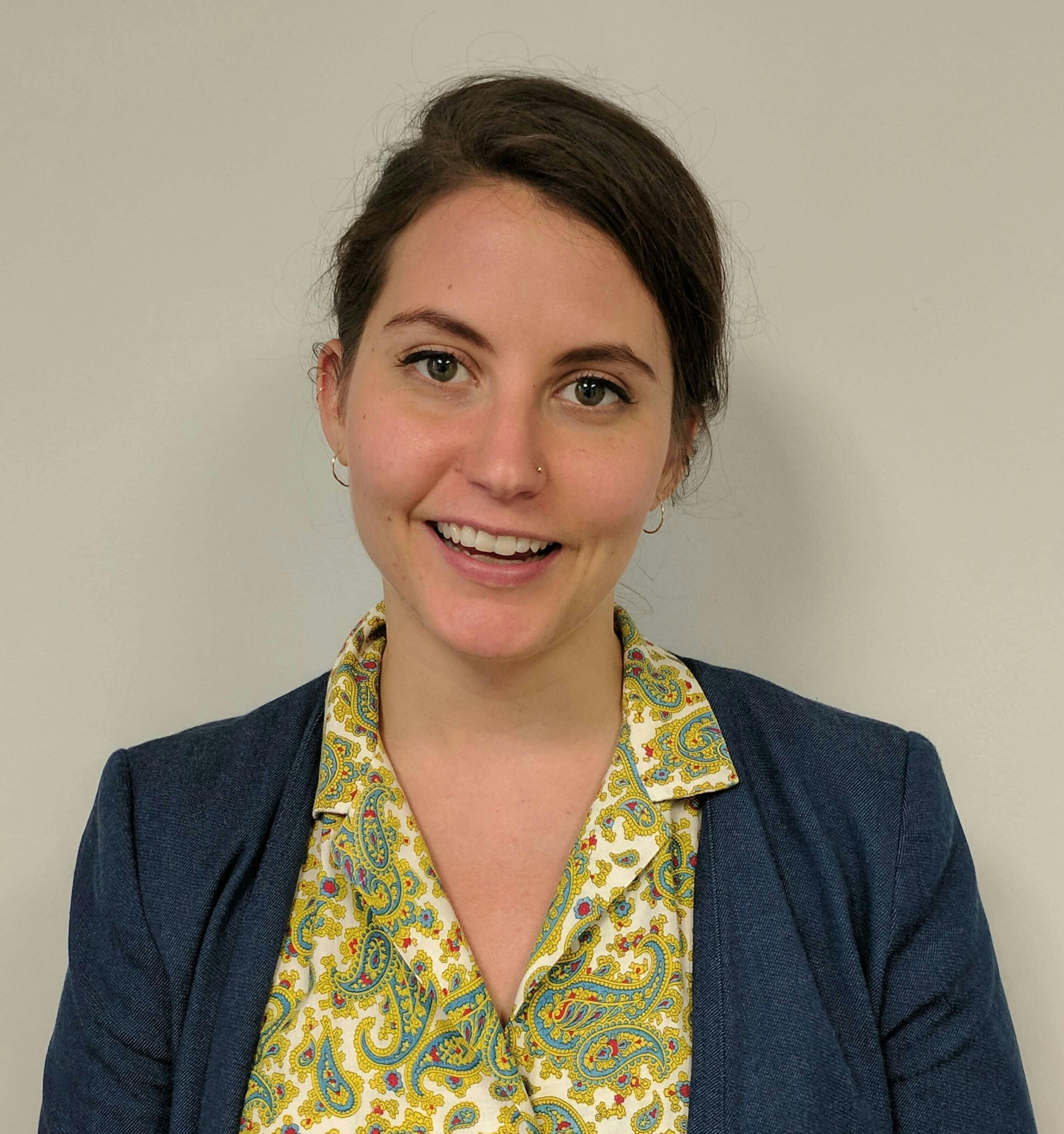 Ivy McDaniels, Author at The Decision Lab