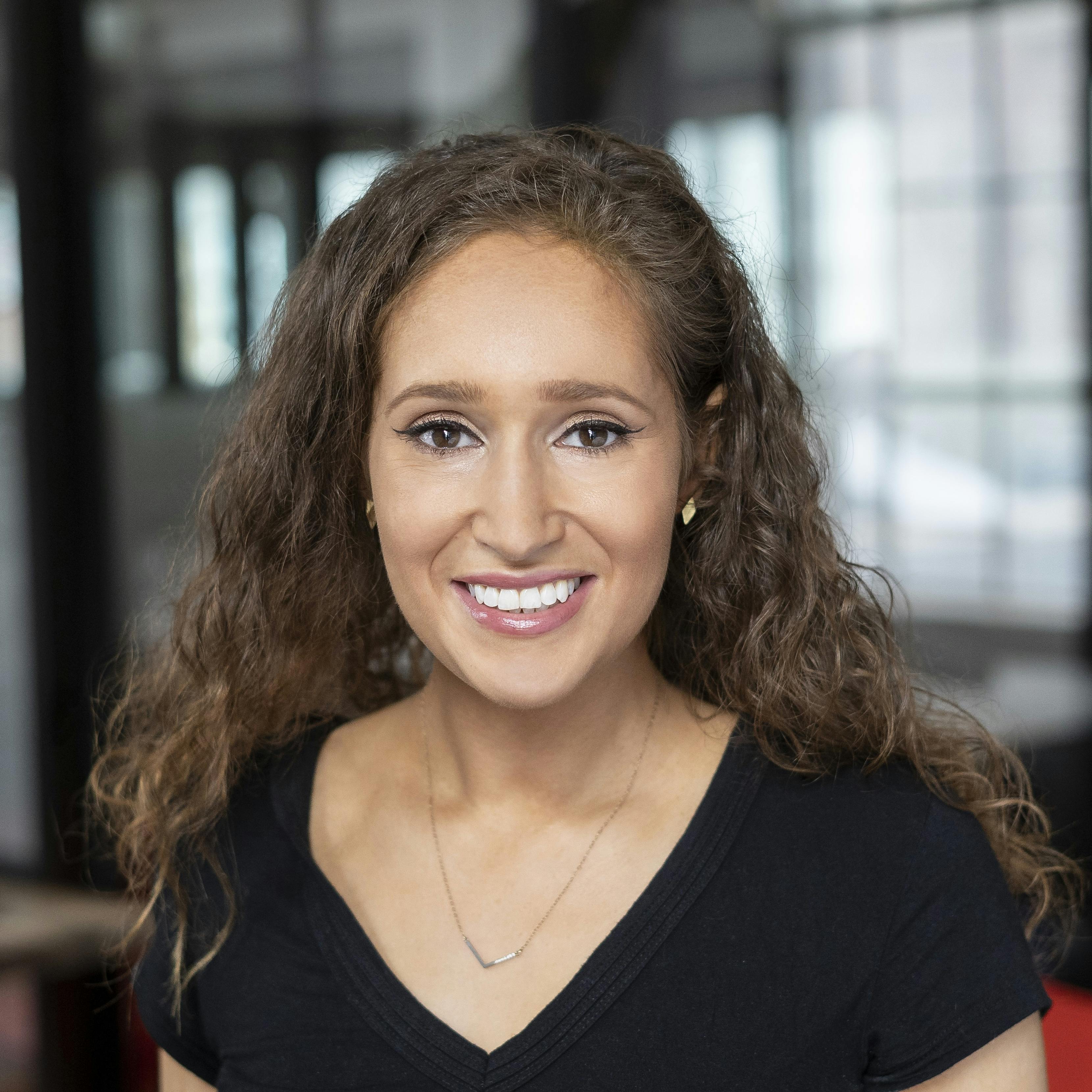 Ashleigh Golden - The Decision Lab